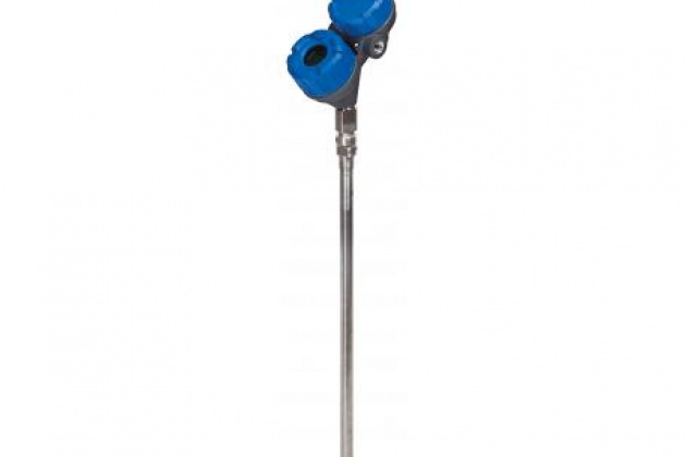 Kotron® 805 RF capacitance level transmitter